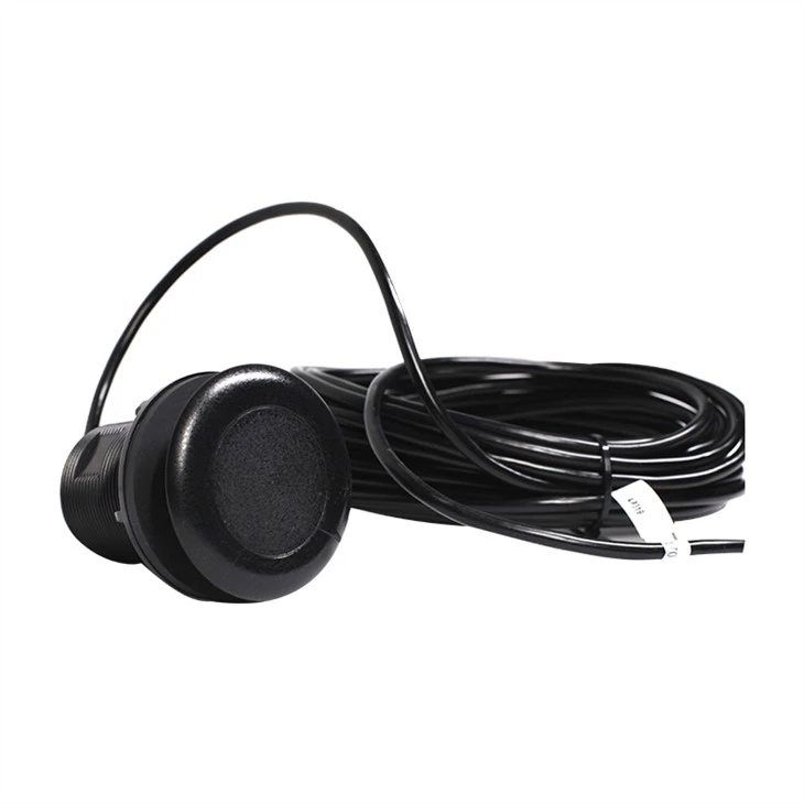 Produsen dan Pemasok Transduser Kedalaman Nmea 0183 Terbaik - Harga ...